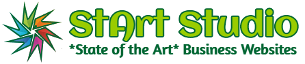 *State of the Art* Business Websites | StArt Studio by GerlPrint